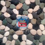 Pebble Mesh Tile – CV. Batuan Mutiara Gemilang