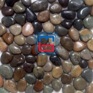 Pebble Mesh Tile – CV. Batuan Mutiara Gemilang